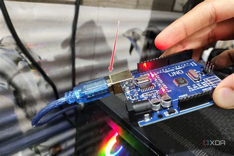 A Beginners Guide To Programming An Arduino Board