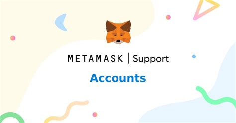 Konten Metamask Help Center