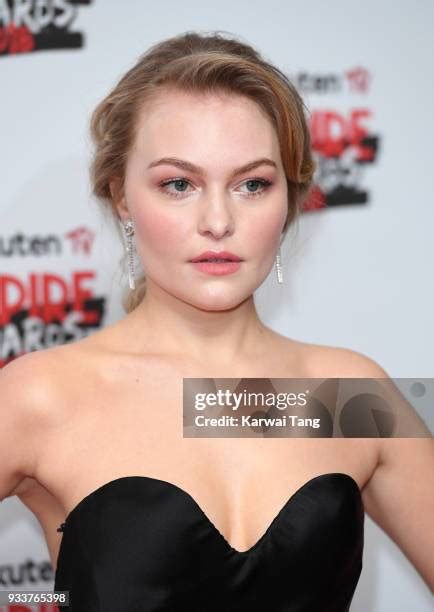 Ciara Charteris Photos And Premium High Res Pictures Getty Images