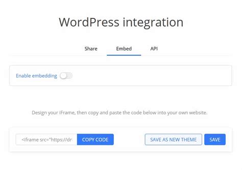 How To Create A File Uploader For Wordpress Driveuploader