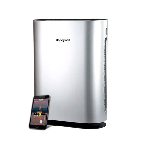 Honeywell Portable Air Purifier At 3390000 Inr In Mumbai K S