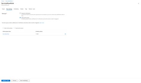 View System Center Operations Managers Alerts In Azure Monitor Azure