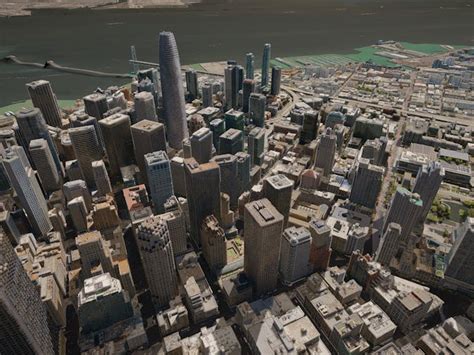 cesium for unity cesium