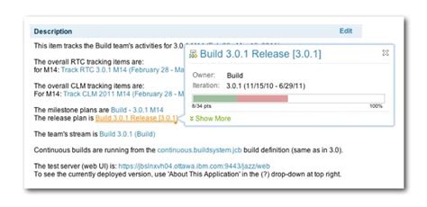 Implementing Links And Ui Previews Integrating Products With Oslc