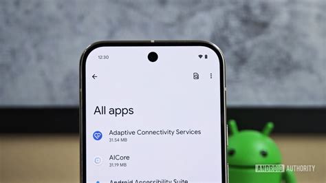 Android 16 Could Mimic How Ios Handles App Settings But Its Not As
