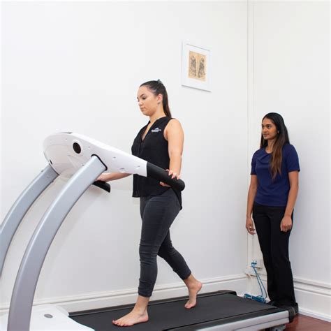 Gait Analysis Improve Gait Southwest Foot And Ankle Centre