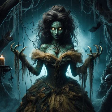 Pin By Kkainskaya On Dark Fentezi Twisted Disney Princesses Creepy