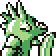 Scyther Sprites Gallery Pokémon Database