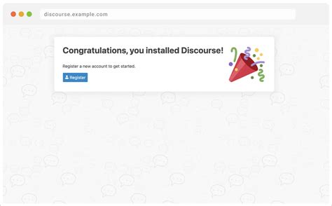 Discourse 论坛最新搭建指南，从域名购买到邮件设置 兔哥博客