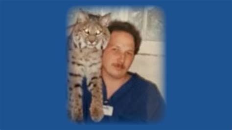 Obituary Robert David Stauffer