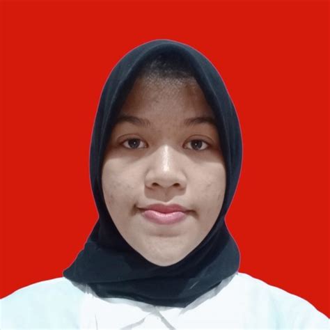 Anisa Putri Yasmin Universitas Yarsi Jakarta Jakarta Raya