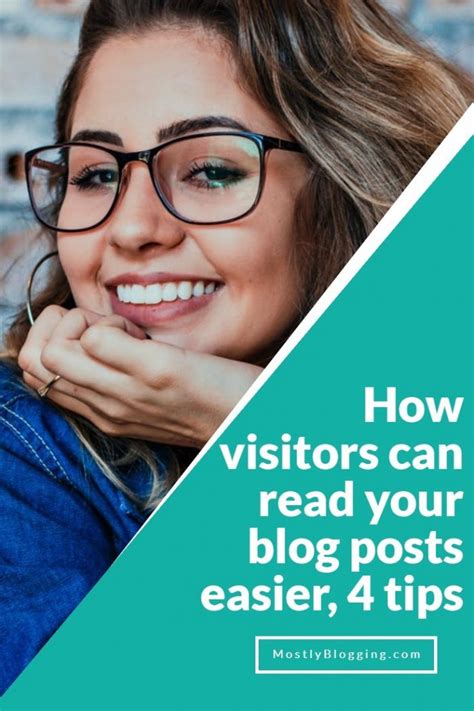 Readability Statistics How To Improve The Readability Of A Blog Post