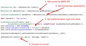 IEC 61850 Client Tutorial LibIEC61850 Lib60870