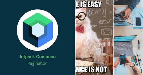 List Jetpackcompose Learning Project Curated By Clarence Williams