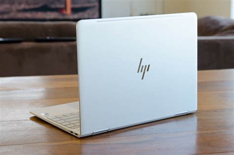Hp Spectre X Review Techspot