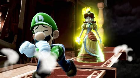 Smash Ultimate Luigi Advanced Combo Guide Youtube