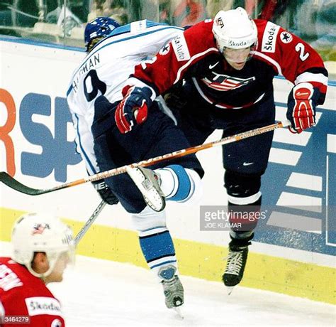 Brett Hauer Photos And Premium High Res Pictures Getty Images