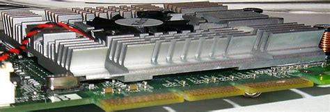 Линейка Leadtek Winfast Geforce3 Titanium