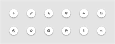 [material design] 플로팅 액션 버튼 floating action button fab 네이버 블로그
