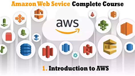 Introduction To AWS Complete Udemy Paid Course YouTube