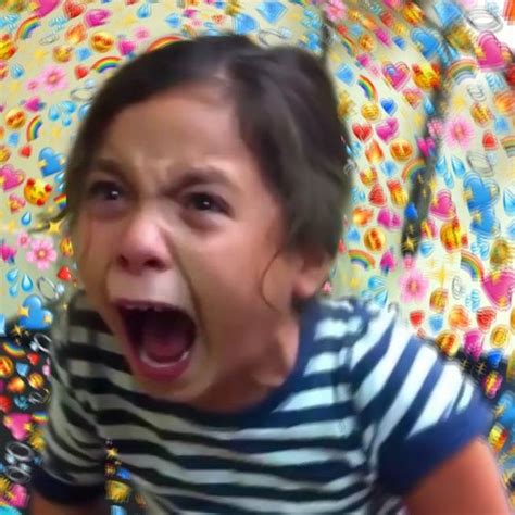 Happy Crying Reaction 