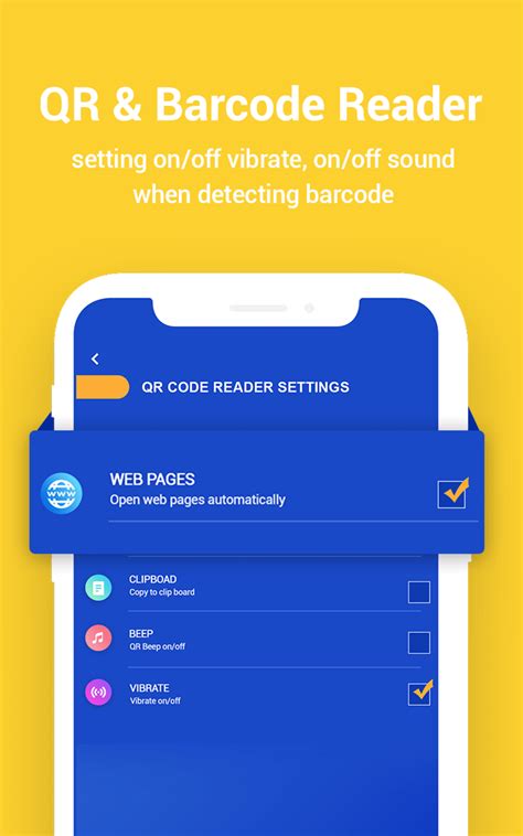 Qr Code Scanner 2021 Apk สำหรับ Android ดาวน์โหลด