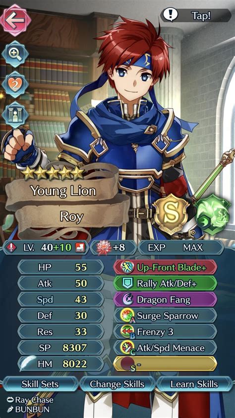 Who Should Get Arcane Devourer Roy Or Silvia Rfireemblemheroes