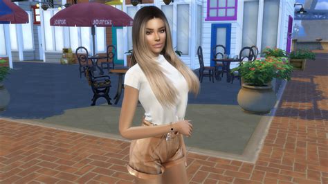 Amelia Gonzalez Downloads Cas Sims Loverslab