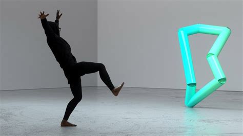 The Barbican Opens Ai More Than Human Exhibition