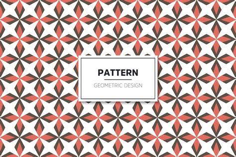 Premium Vector Hand Drawn Abstract Seamless Pattern