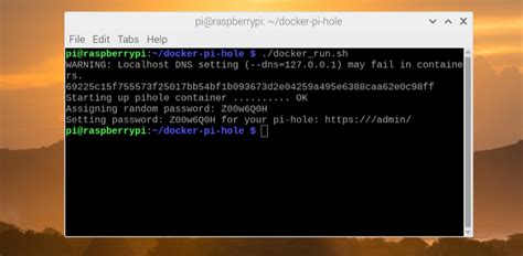 Pi Hole How To Set Up And Configure Pi Hole On Raspberry Pi Howchoo