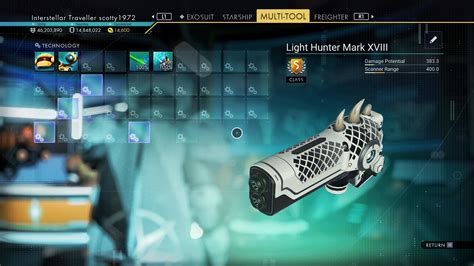 Easy White With Black Lattice C Class Experimental With Horns Exit