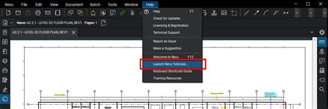 What S New In Bluebeam Revu Microsol Resources