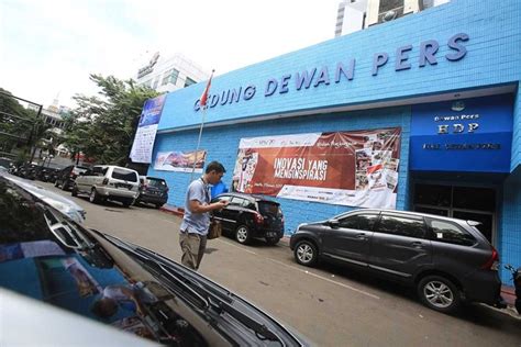 Indonesian News Firms Push For A Rule On Ads Revenue Sharing And Algorithm Asia News