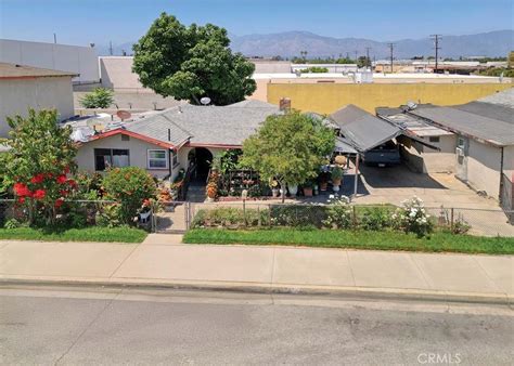 2403 Lee Ave South El Monte Ca 91733 Redfin