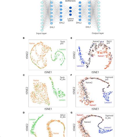 Clustering Of Microglia Single Cell Transcriptomes Using Download Scientific Diagram