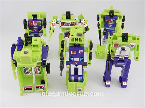 Transformers Devastator Constructicons G1 Encore Mod Flickr Transformers Devastator Constructicons G1 Encore Mod Flickr