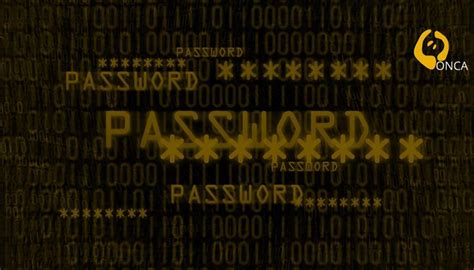 The Ultimate Guide To Creating And Storing Strong Passwords Onca
