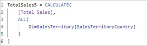 Ways To Filter Measures In Power BI Power Tech Tips