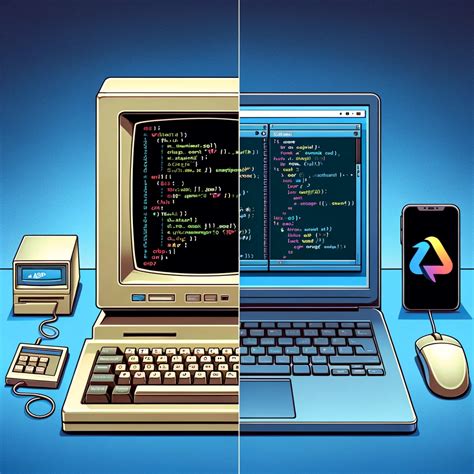 Reviving Legacy Transitioning From Classic ASP To Modern Tech With An Iterative Approach Stackfee