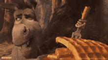 S De Shrek Burro Tenor