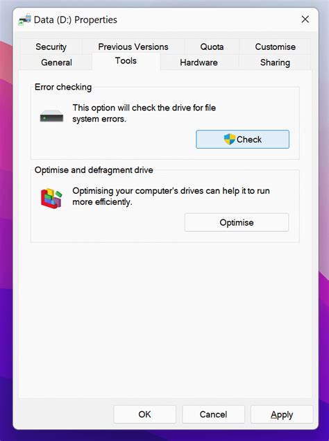 Hard Drive Error Checking Software At Samuel Truelove Blog