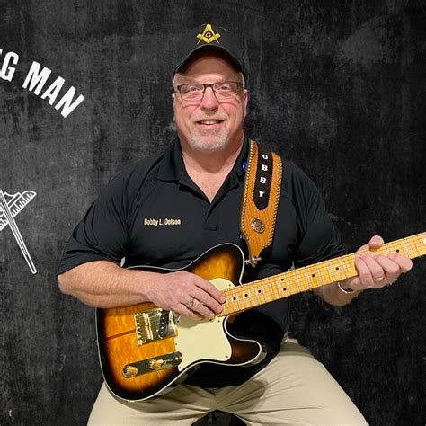 Bobby Dotson Music Youtube