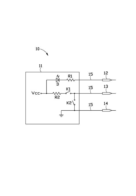 Testing Device Eureka Patsnap