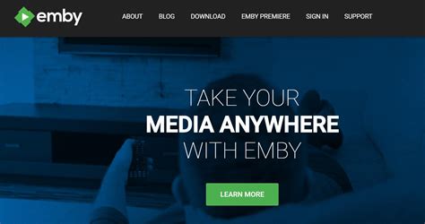 Jellyfin Vs Plex Vs Emby Which Is Better Tricky Enough