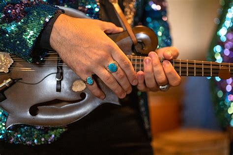 Photos From The 50th Anniversary Ralph Stanley Festival Day 1