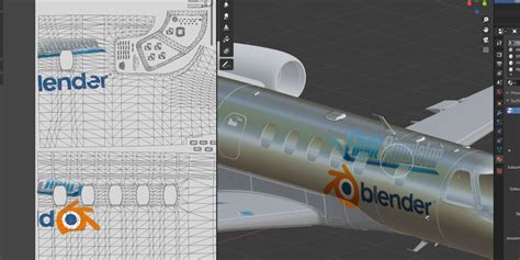 MSFS Blender Import Gltf Textures FSDeveloper