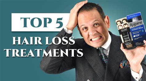 Best Hair Loss Treatment For Male Uk At Patrick Purcell Blog