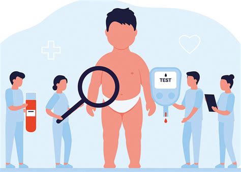 Diabetes Tipo 2 En La Edad Pediátrica ¿qué La Diferencia De La Del