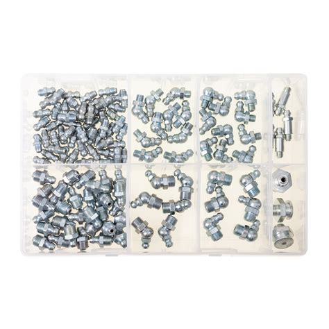 Grease Nipples Kit Supaseal Uk Ltd